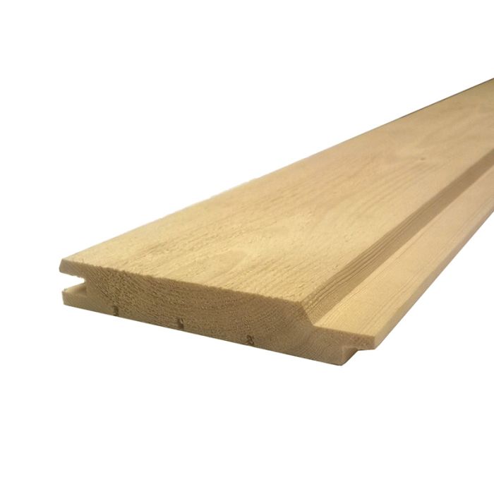 ULKOVERHOUSPANEELI 20x120 (P-08421120) | Byggmax