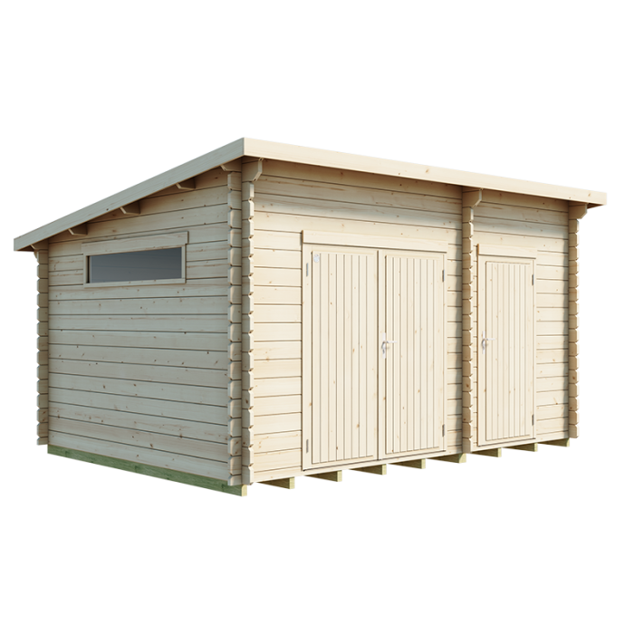 Osta Varastot ja vajat edulliseen hintaan Byggmaxista