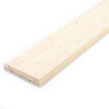 Osta Ulkoverhouspaneelit edulliseen hintaan Byggmaxista