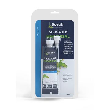 Bostik edulliseen hintaan Byggmaxilta