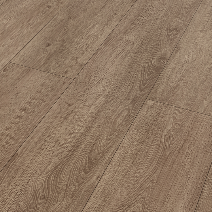 Laminaatti Tammi Nero XXL 8 mm (P-137104) | Byggmax