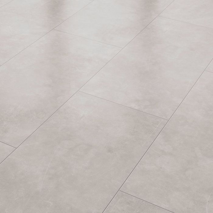 Vinyylilattia Ceramico Valkoinen Laatta (P-139410) | Byggmax
