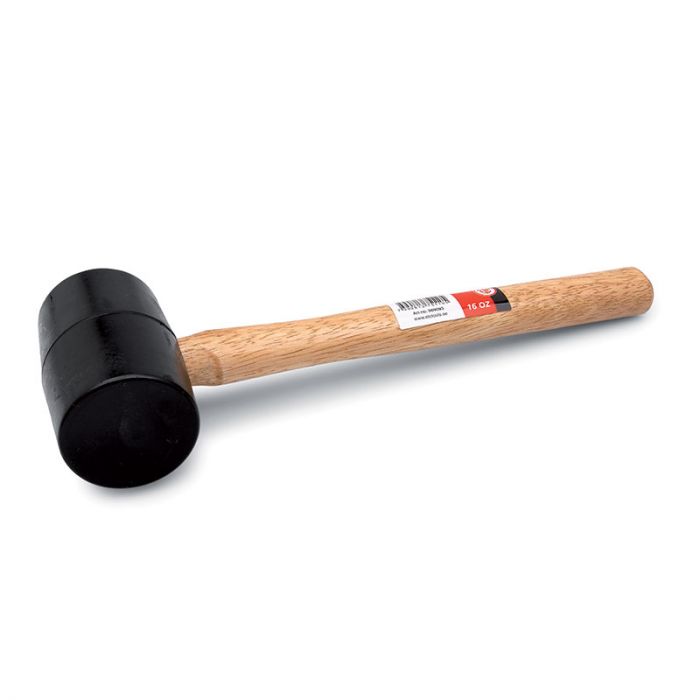 Kumivasara (P-28709) | Byggmax