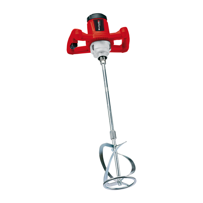 Sekoitin Einhell 1200W TC-MX 1200 E (P-42127) | Byggmax