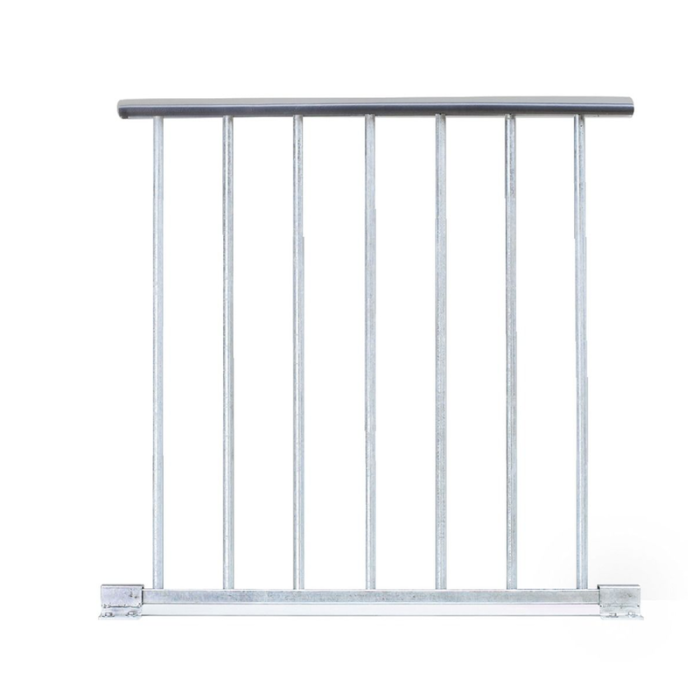 Kaiteet Toronto Laajennuspaketti Dolle (P-68721810) | Byggmax
