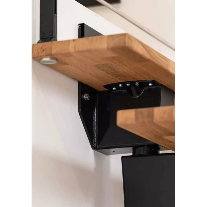 Trappa Dubai Classic III U-formad Dolle (68721795) Byggmax.fisv