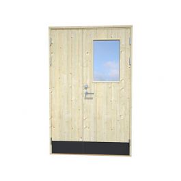 Varaston ulko-ovi - Kauppapaikat.net