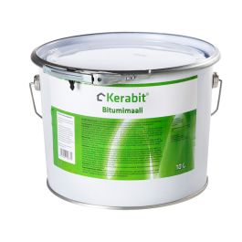 Bitumimaali Kerabit (P-6303277) | Byggmax
